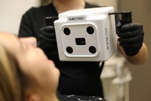 Imetric: Leading Photogrammetry System for Accurate 4D Dental Imaging