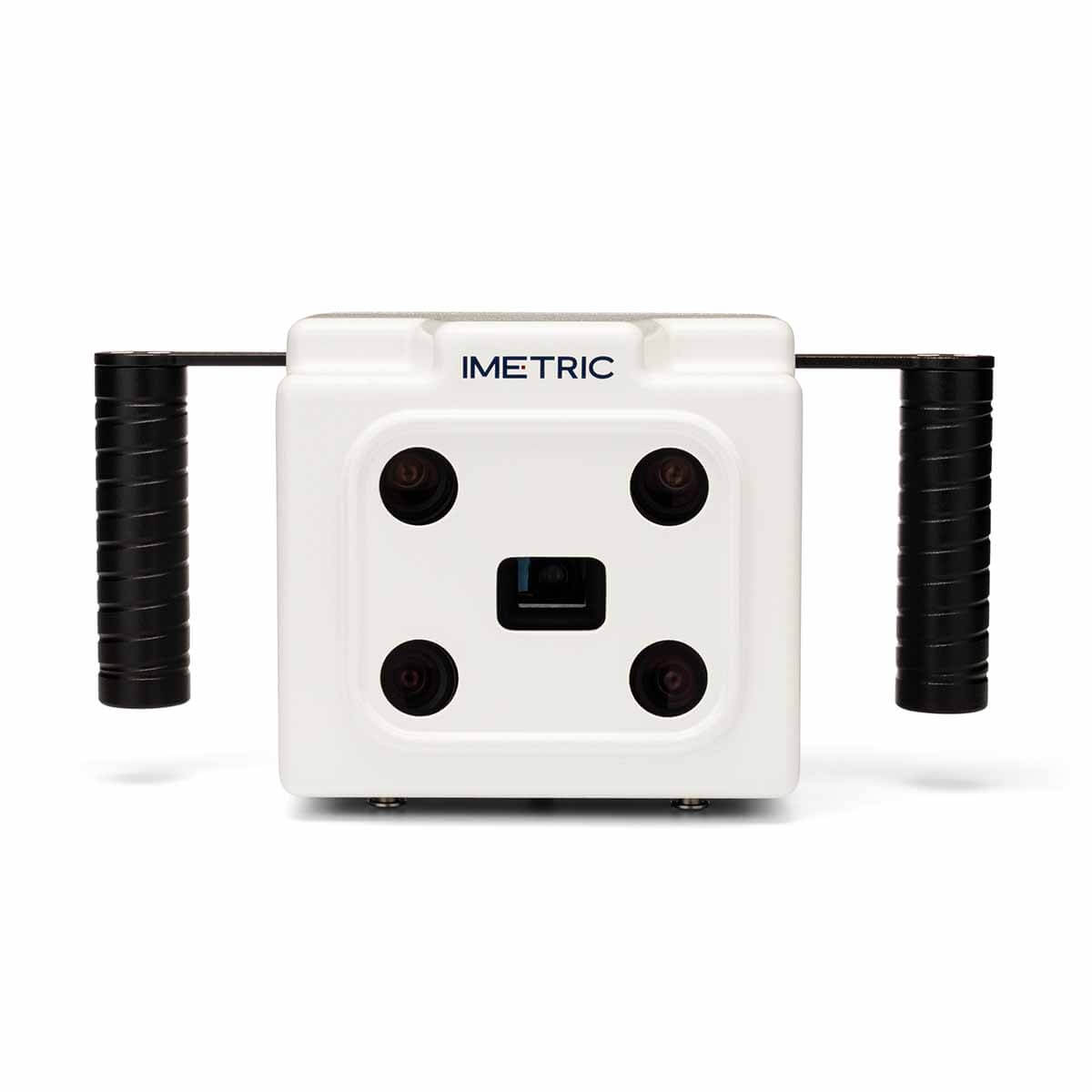 Imetric: Leading Photogrammetry System for Accurate 4D Dental Imaging