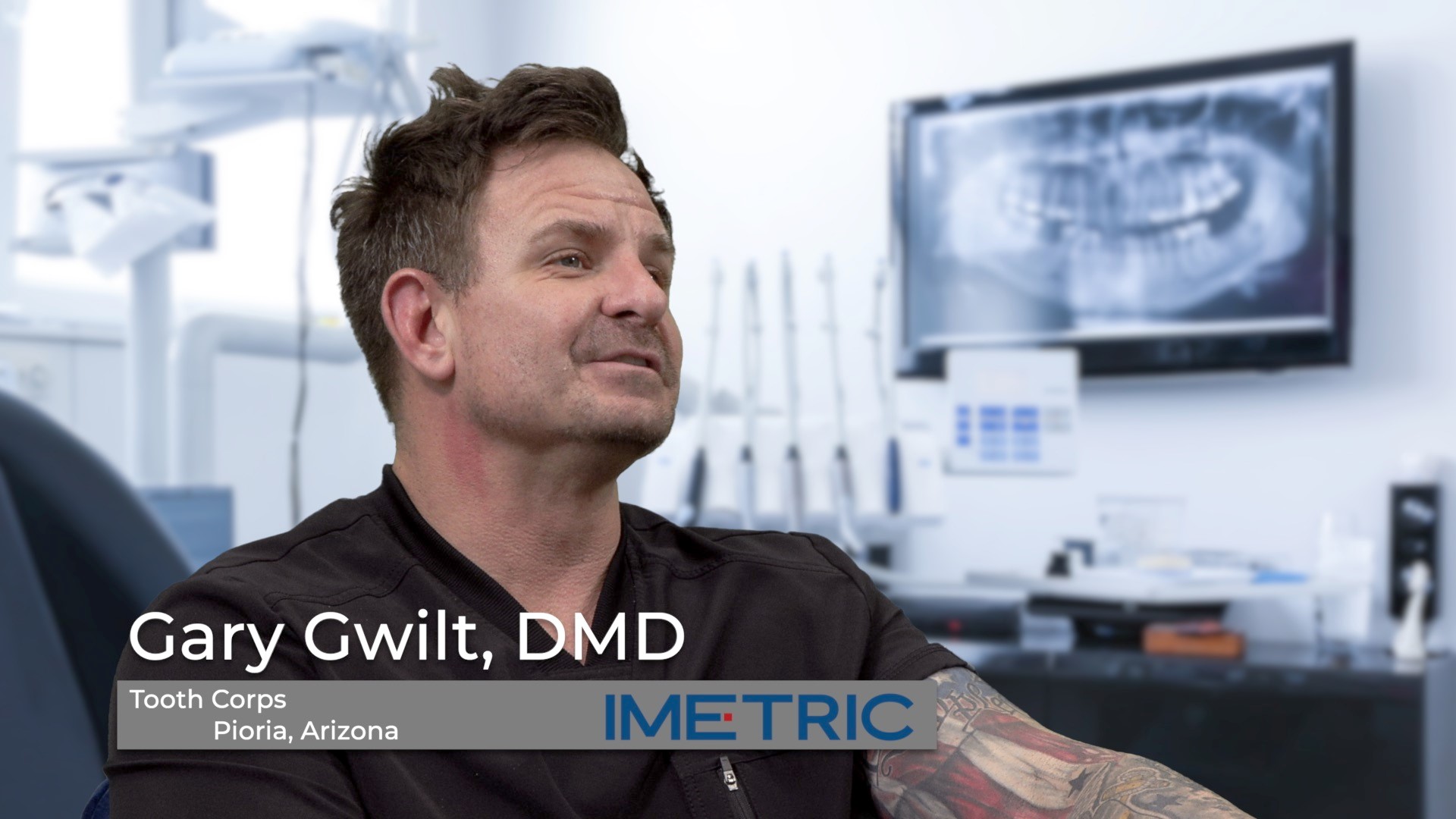 Imetric 4D Client Testimonials: Success Stories in 3D Scanning Services